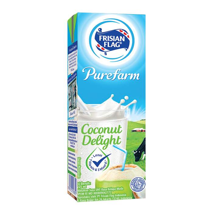 Tentang Kami | Frisian Flag Indonesia