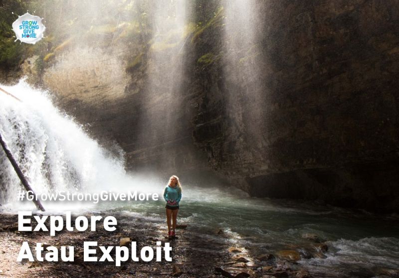 Explore Atau Exploit | Frisian Flag Indonesia