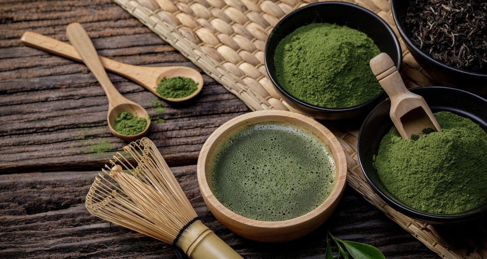 5 Perbedaan Matcha dan Green Tea, Mana yang Lebih Baik? | Frisian Flag ...