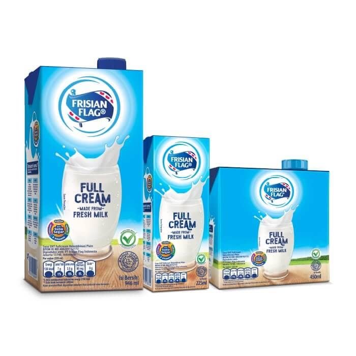 Susu UHT dan Susu Pasteurisasi, Ini 5 Perbedaannya | Frisian Flag Indonesia