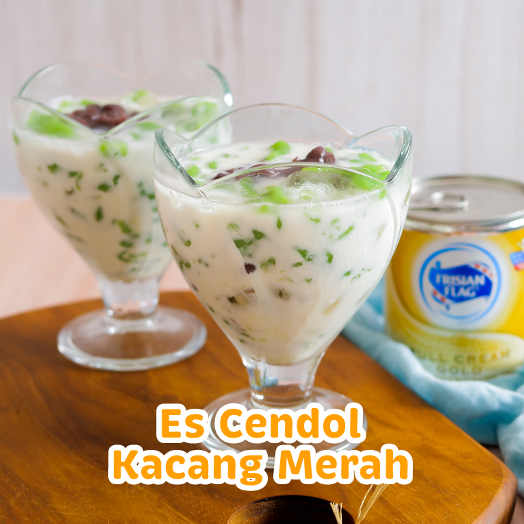 cara buat kacang merah cendol - AlexistaroDaugherty