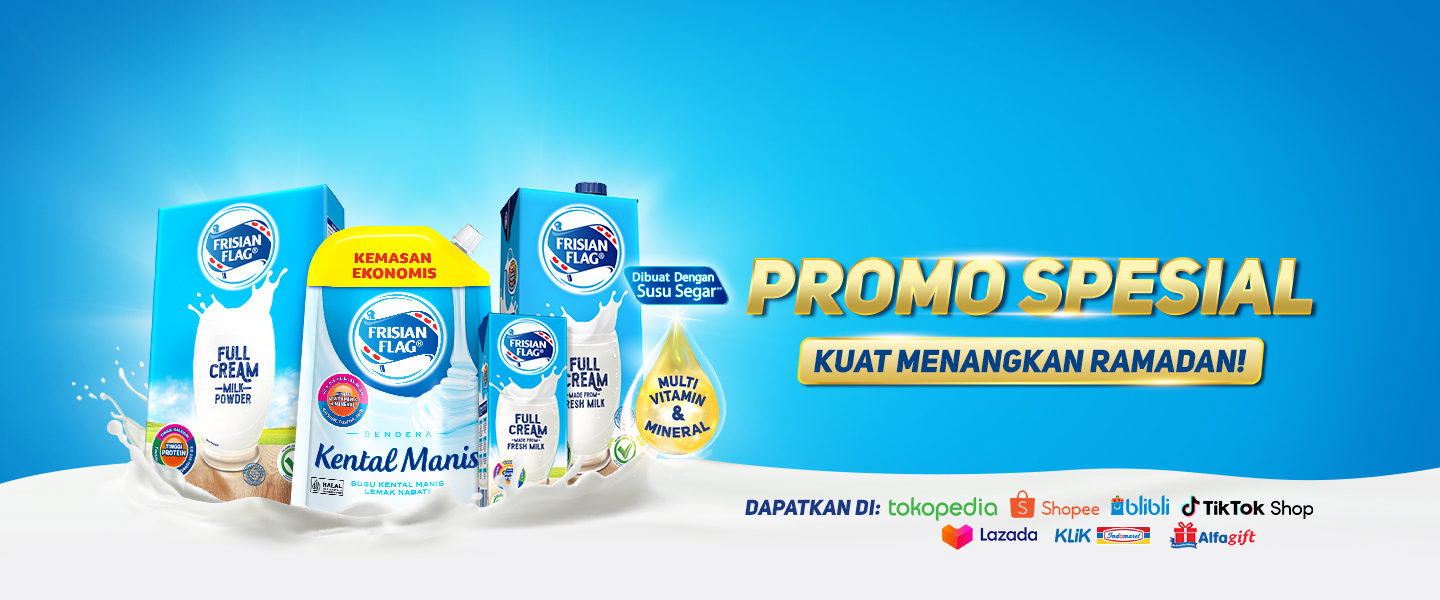 Cek Promo Spesial Ramadan Produk Frisian Flag dan Hadiahnya | Frisian ...
