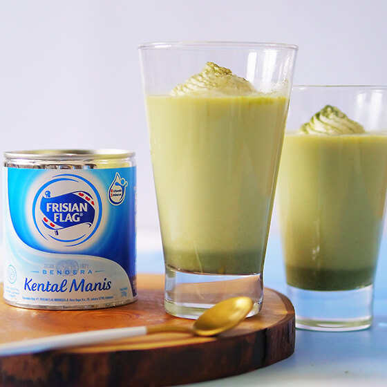 Resep SCM | Frisian Flag Indonesia