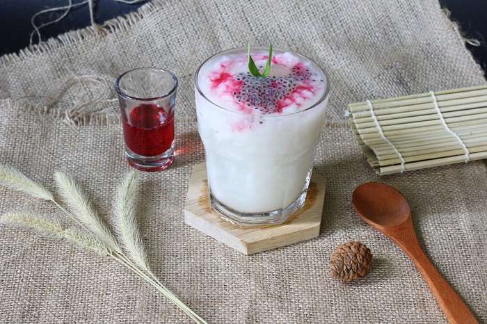 5 Resep Es Kopyor Yang Segar Dan Manfaatnya | Frisian Flag Indonesia