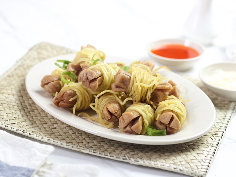 14 Ide Jajanan Anak Sekolah yang Lezat dan Kaya Nutrisi | Frisian Flag ...