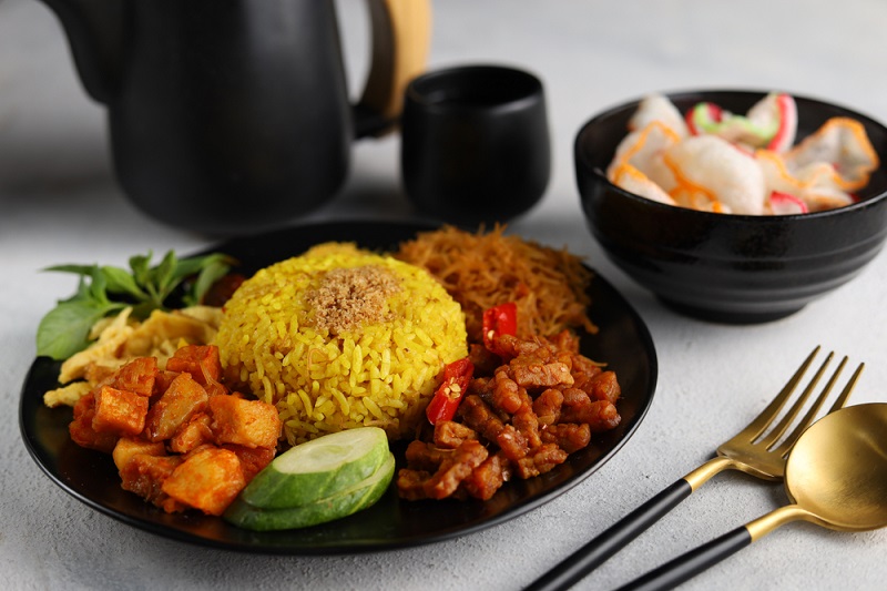 11 Ide Menu Sarapan Pagi untuk Keluarga di Rumah | Frisian Flag Indonesia