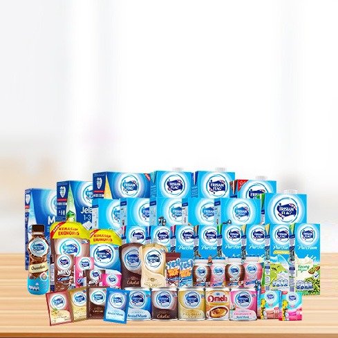 Produk | Frisian Flag Indonesia